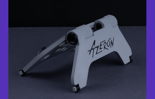 Adjustable Magnetic Stand