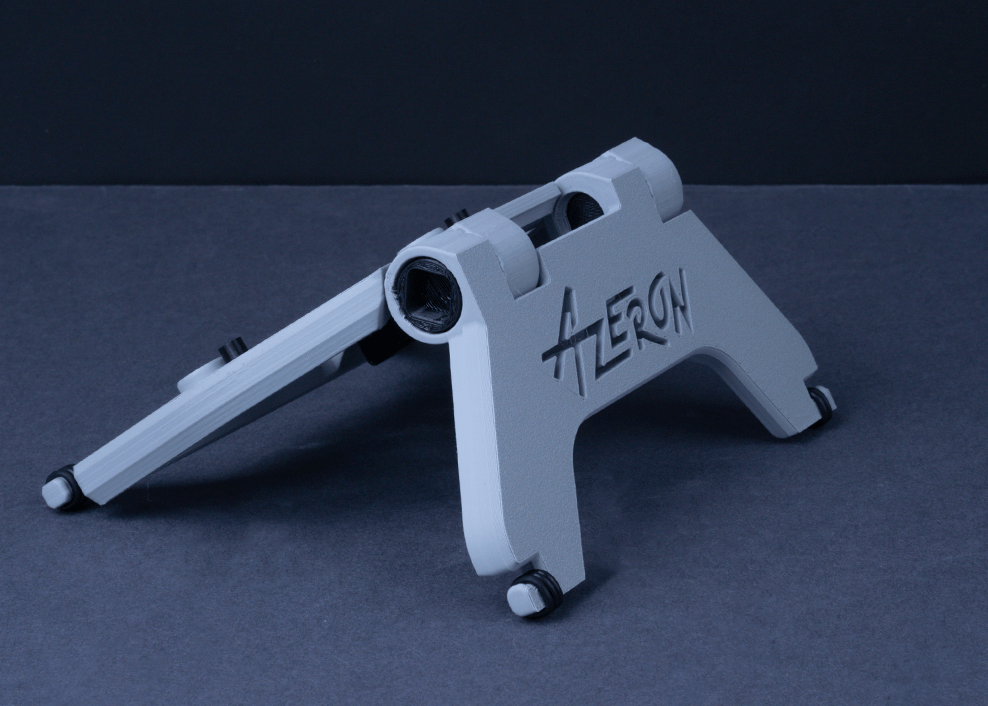 Adjustable Magnetic Stand