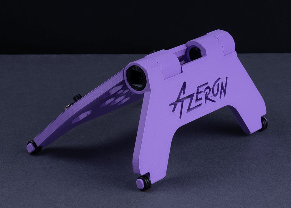 Adjustable Magnetic Stand