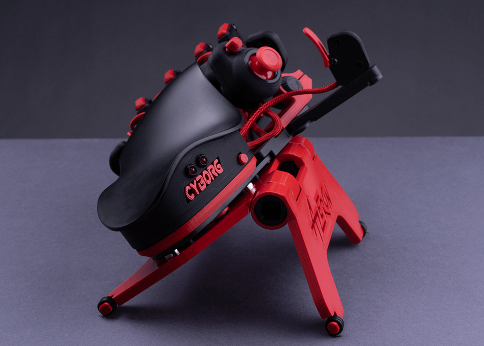 Adjustable Magnetic Stand