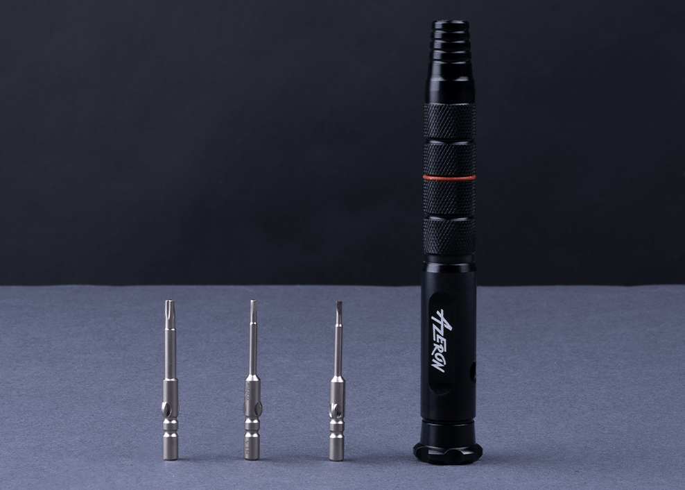 Screwdriver