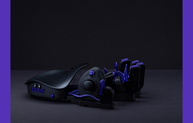 Azeron Compact Gaming Keypad