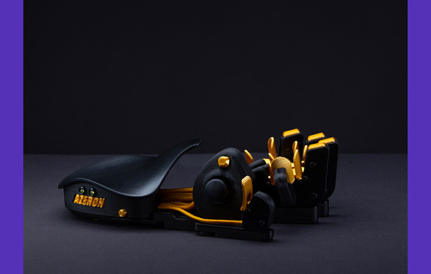 Azeron Compact Gaming Keypad