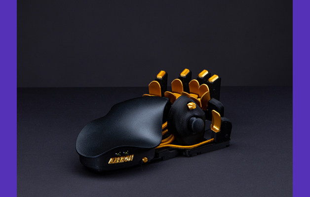 Azeron Compact Gaming Keypad