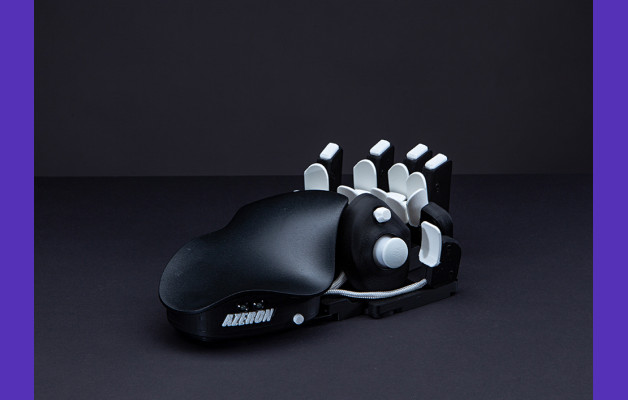 Azeron Compact Gaming Keypad