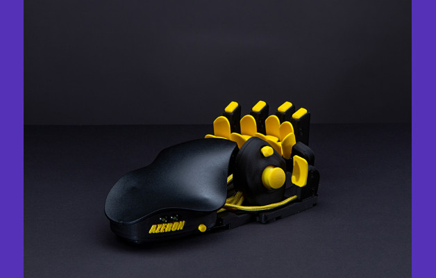 Azeron Compact Gaming Keypad