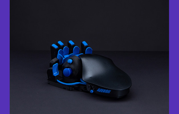 Azeron Compact Gaming Keypad For Lefties