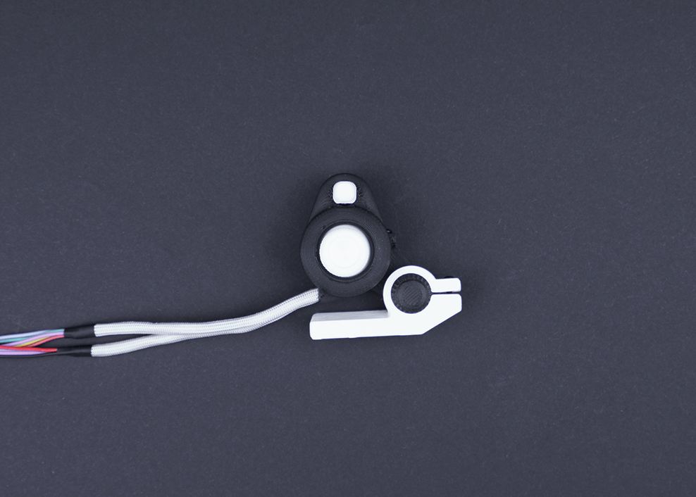 Cyborg Analog Stick Kit