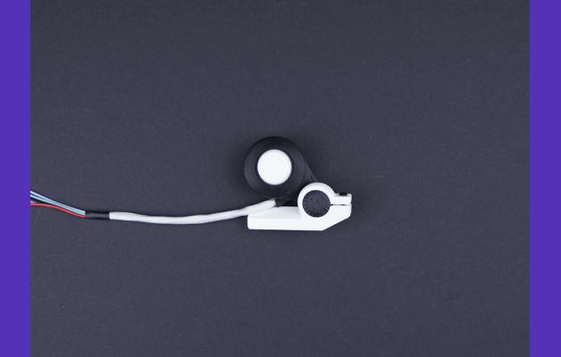 Cyborg Analog Stick Kit