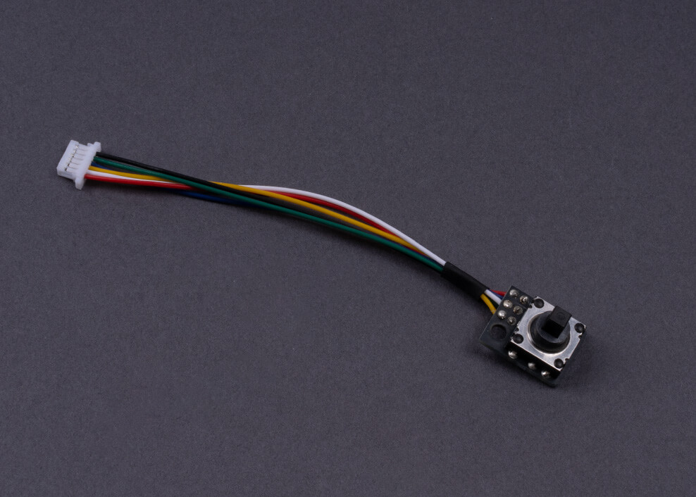Cyro 5 way switch