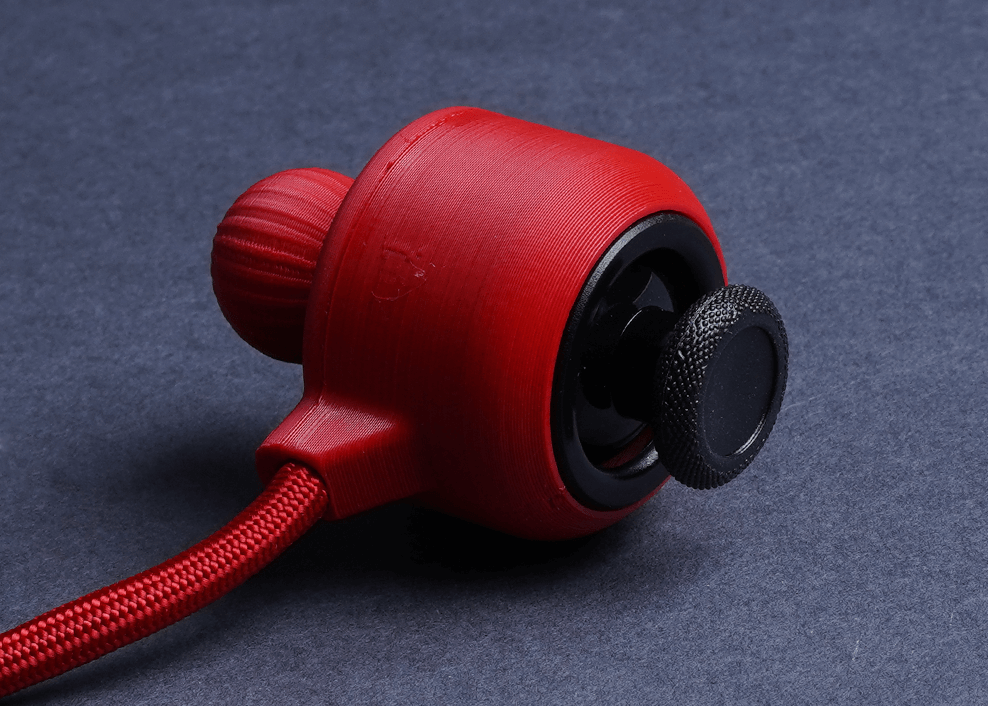 Cyro Analog Stick Kit