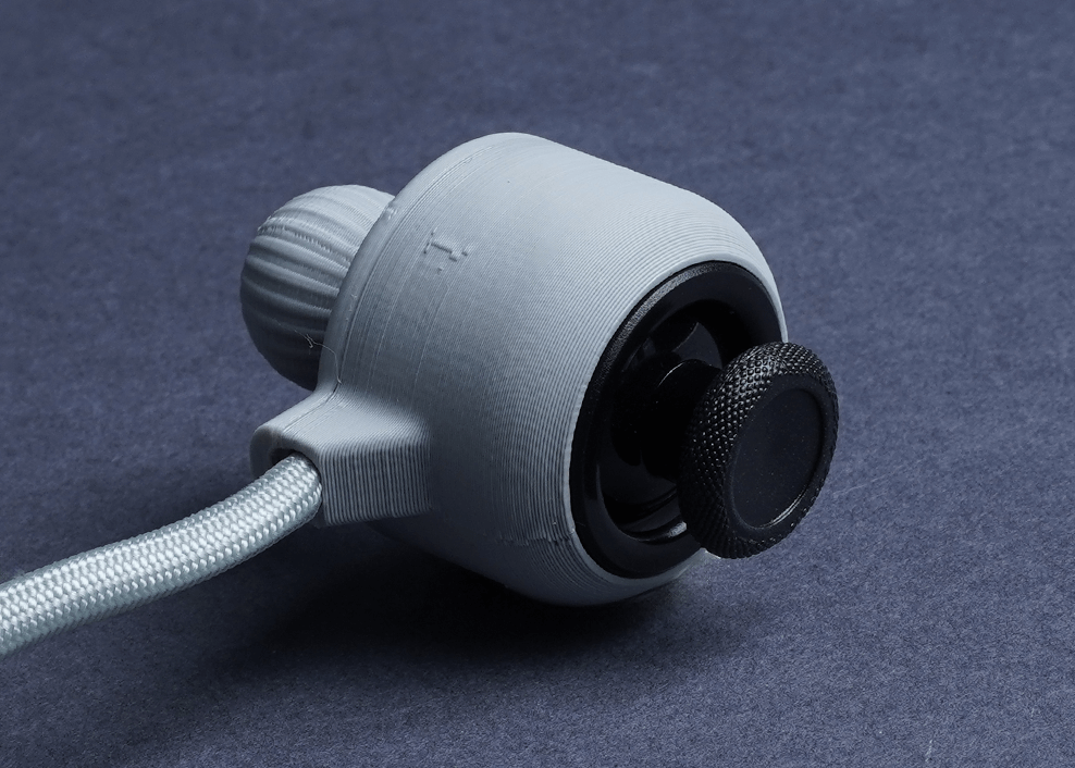 Cyro Analog Stick Kit