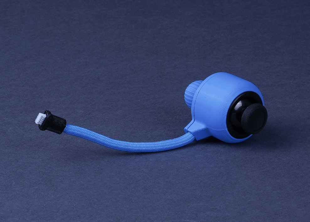 Cyro Analog Stick Kit