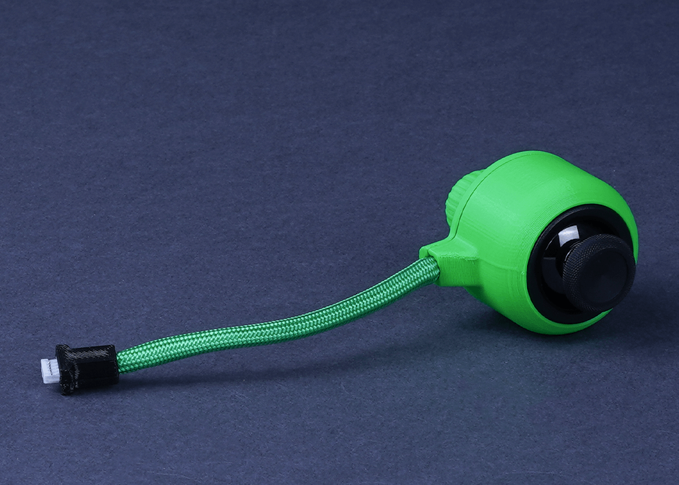 Cyro Analog Stick Kit