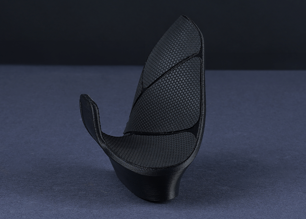 Palmrest for Azeron Cyro