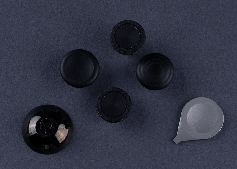 Cyborg Elite Analog Stick Kit