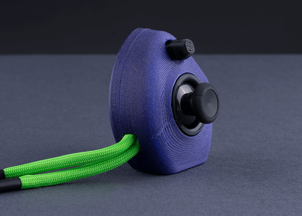 Elite Analog stick and 5 way button kit