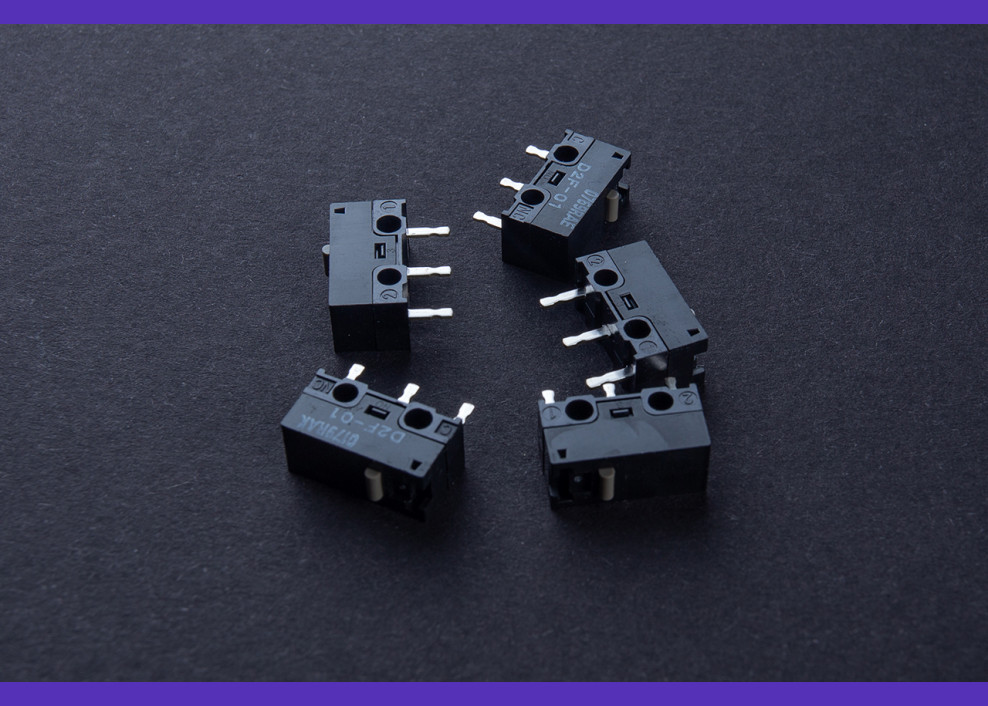 Replacement Switches