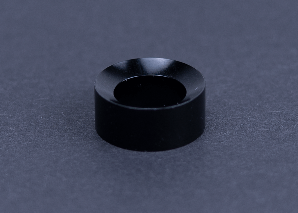 Restrictor Ring