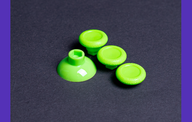 Thumbstick Caps