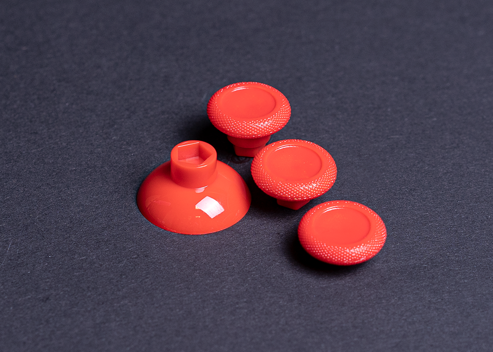 Thumbstick Caps