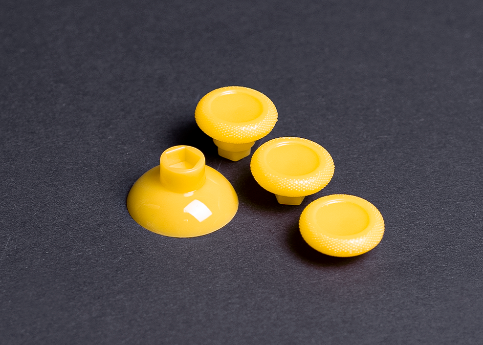 Thumbstick Caps